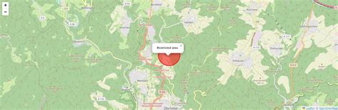 Leaflet Adoption Guide Overview Examples And Alternatives