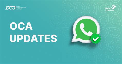 Oca Updates Oca Blast Pesan Dan Crm