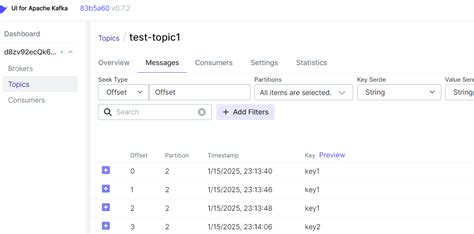 Apache Kafka For Developers 12 Setting Up A Kafka Producer In Nodejs