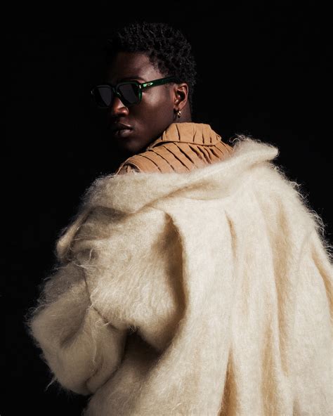 Renae Wootson — For Your Consideration