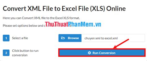 How To Convert Xml Files To Excel Quickly