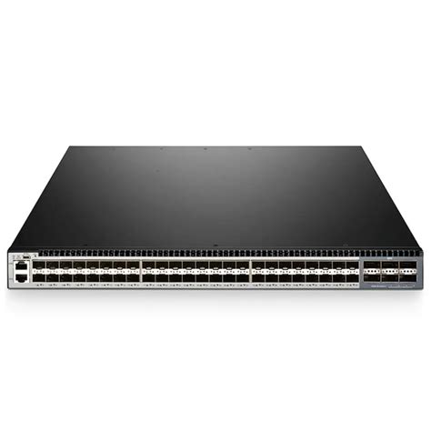 Data Center Ethernet Switch GracyFiber