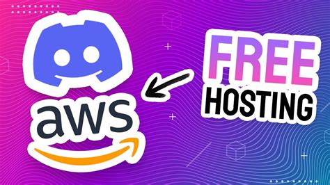 Host A Python Discord On AWS Lambda Free And Easy YouTube