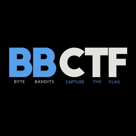 Byte Bandits Ctf 2019