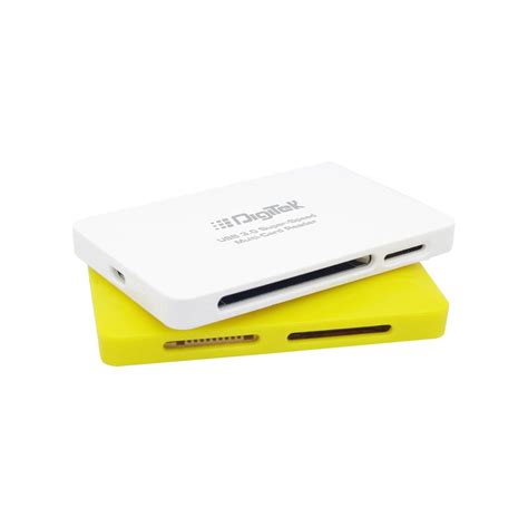 Buy Card Reader Online At Best Price Digitek