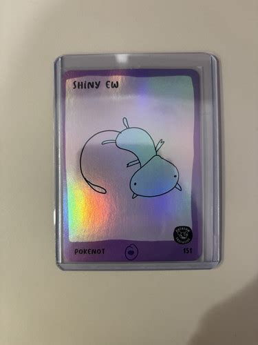 Pokenots For Sale Ebay