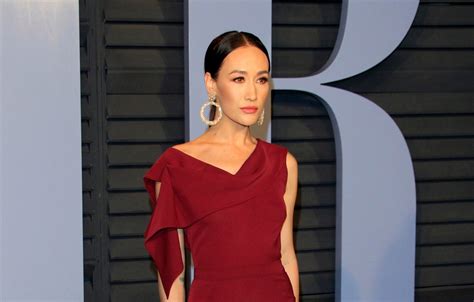 Maggie Q Measurements Height Weight More