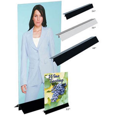 Foam Board Stand 36 Wide