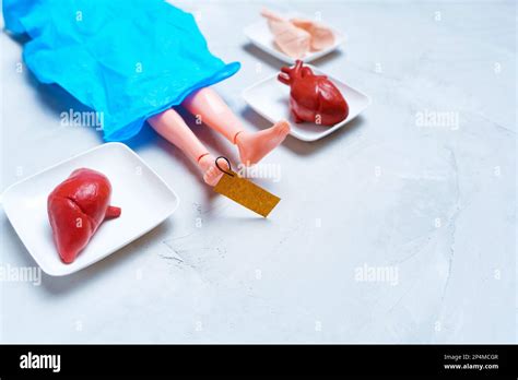 Post Mortem Examination Hi Res Stock Photography And Images Alamy