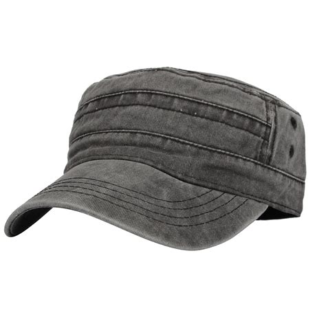 Mens Military Hats At Chelsea Frome Blog