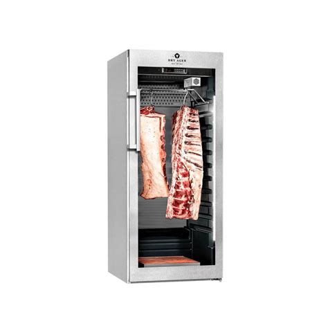 Añejador De Carne Dx1000 Dry Ager 100 Kg Cooking Company