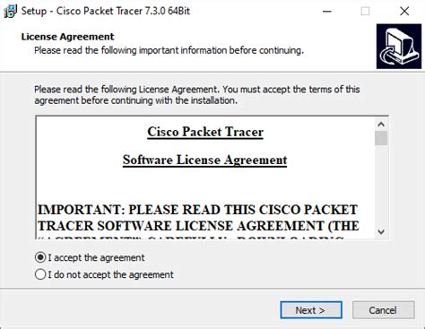 Cara Install Cisco Paket Tracer Agussuratna Net