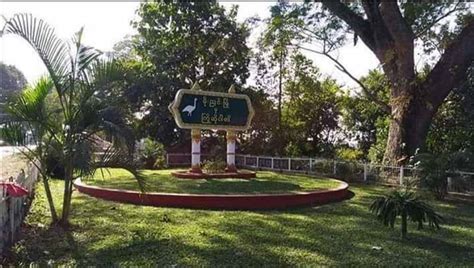 Dvb မိုးညှင်းတွင် မီတာမဆောင်သည့်အိမ်များ မီးဖြတ်ခံရ