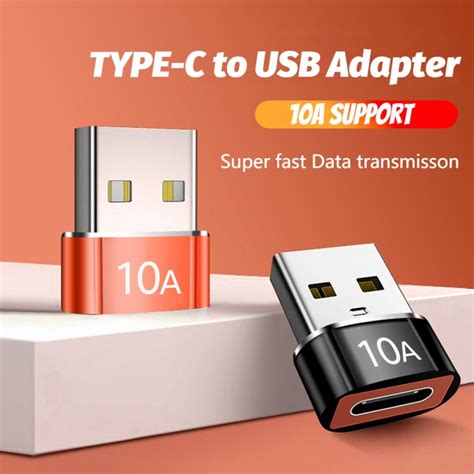 B I U H P Chuy N Nhanh A Type C Sang Usb Cho Samsung Xiaomi Shopee Vi T Nam