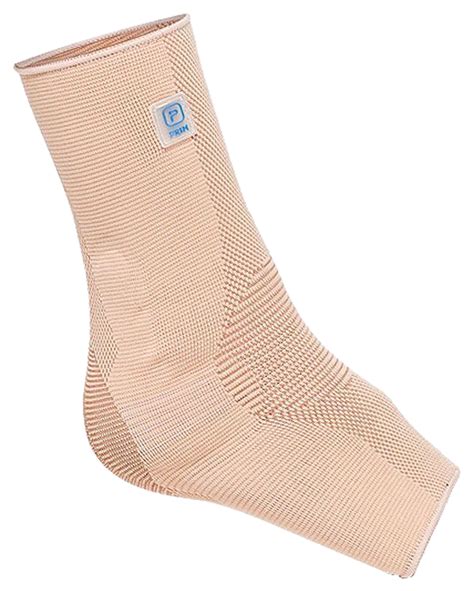 Prim Aqtivo Skin P705bg L Elastic Ankle Brace 1 Pcs Mēness Aptieka