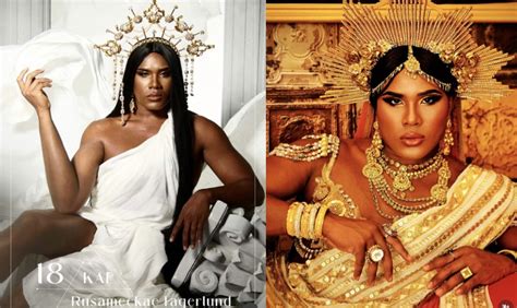 อลังการ “รัศมีแข” จัดเต็มความสวยสะพรึง พร้อมเปิดใจเหตุที่เข้าประกวดนางสาวเชียงใหม่ในดวงใจ 2567