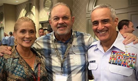 From Pj To The Pinnacle An Interview With Seac Ramón Cz Colón López