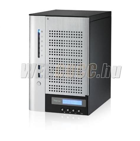 Thecus N7510 Nas Drive Preturi Thecus N7510 Nas Drive Preturi