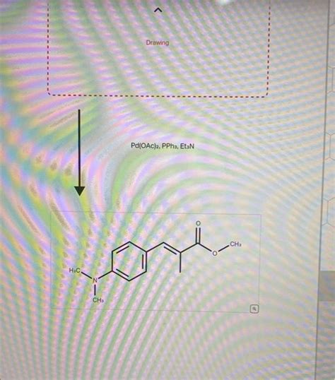 solved draw the structure of the reactant needed to complete