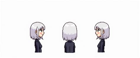 RPG Maker Sprite Sheet Stable Diffusion Online