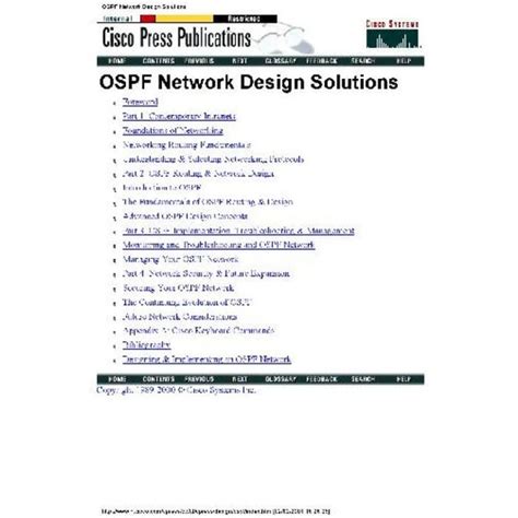 خرید و قیمت دانلود کتاب Routing Tcp Ip Ccie Professional Development
