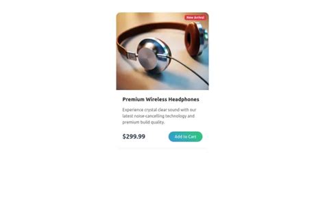 Beautiful Product Card With Bootstrap Css Bootstrap 5 Example