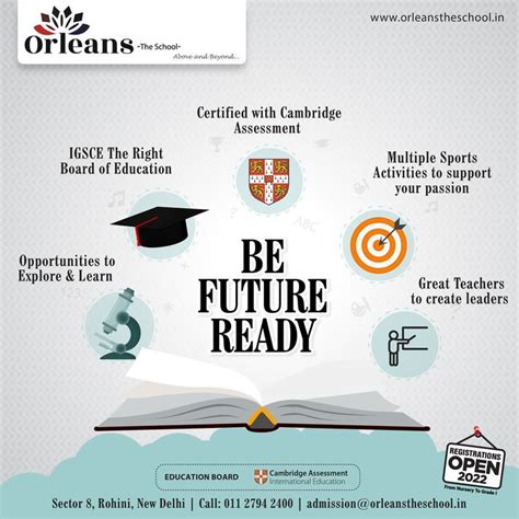 Igsce Board Opportunities Cambridge Certified Assessment And More