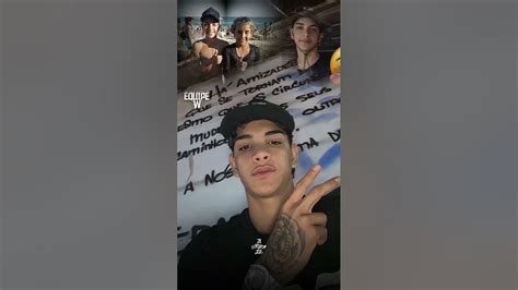 Eterno Bravo Da Kelson ♥️ Youtube