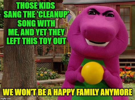 Barney The Dinosaur Barney The Dinosaurs Really Funny