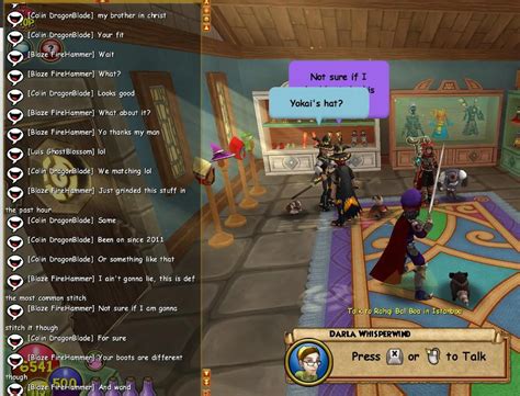 Why I Love Storm And Fire Wizards R Wizard101