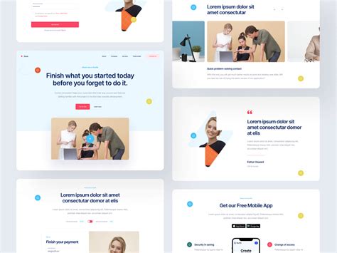 Three Multi Framework UI Libraries Tailwind CSS Bootstrap Bulma