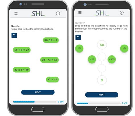 free shl verify test questions 2023 practice guide