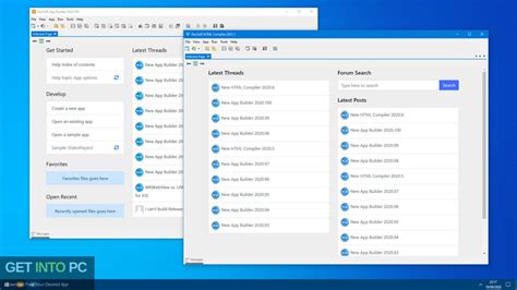 Decsoft Html Compiler 2021 Free Download