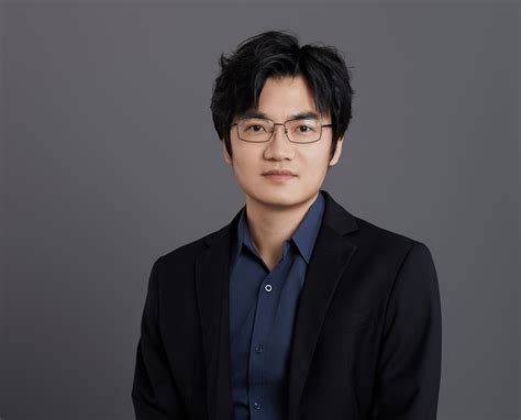 戴梓毅 广东工业大学艺术与设计学院