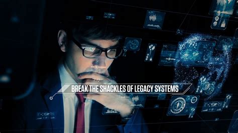 Infosys Application Modernization On Linkedin Applicationmodernization Infosyscobalt