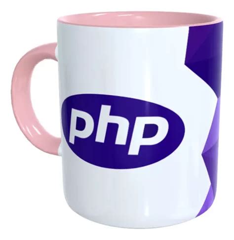 Caneca Dev Linguagem Php Mercadolivre