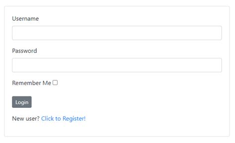 Flask Chapter 6 Auth And Register User By Alfatih Ridho Nt Medium