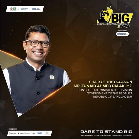 Hassan Shariar Tarek On Linkedin Entrepreneurship Grandfinale Big2023