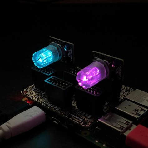 Rgb Potentiometrin Purkautuminen Pim523 Opencircuit