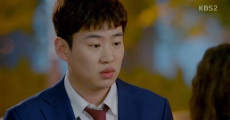 쌈마이웨이 안재홍 짠내나는 현실남 연기 通 했다