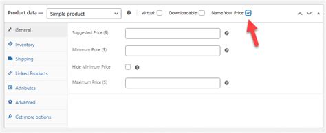 How To Set Up Woocommerce Custom Price Based On User Input Yaycommerce