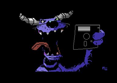 CSDb I HAS FLOPPY By Genesis Project CSDb I HAS FLOPPY By Genesis Project