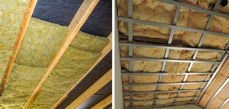 How To Install Rockwool Insulation In Ceiling 6 Easy Steps