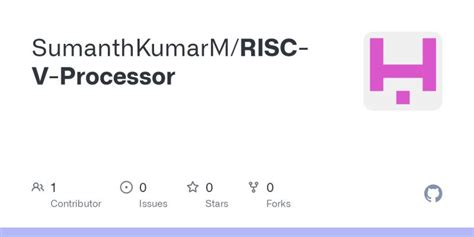 Designing A Custom Risc V Processor For Instruction Fetching Sumanth Kumar Mondu Posted On The