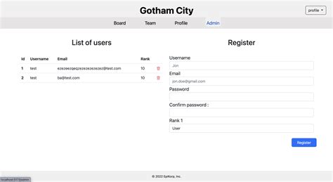 GitHub TaviotBaptiste Gotham City Projet From Epitech Back Elixir