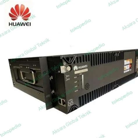 Jual Battery Lithium Huawei Esm V Ah Di Seller Doujin Cengkareng Timur Kota