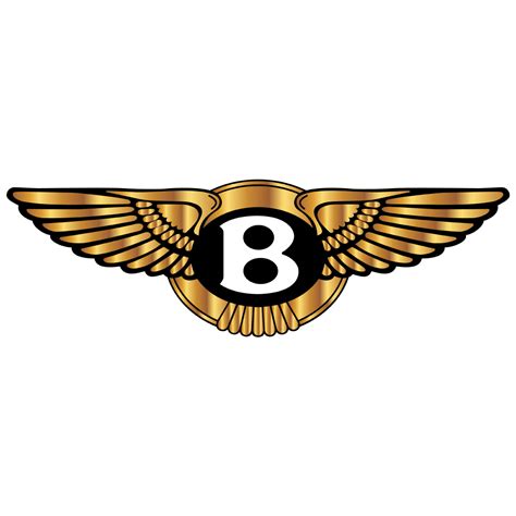 Bentley Logo Png Free Download