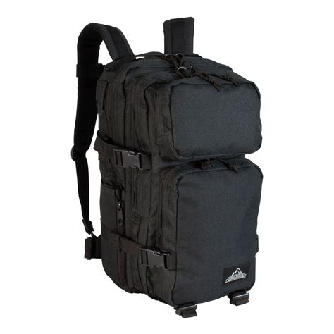 Urban Assault Pack
