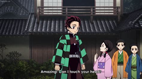 Kimetsu No Yaiba R Animenocontext