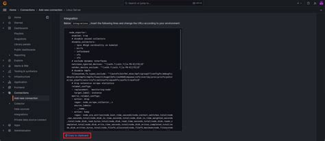 How To Integrate Linux Server For Grafana Cloud